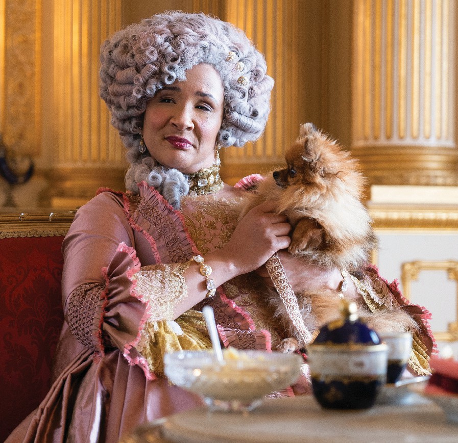 Bridgerton Trivia - Skiptown